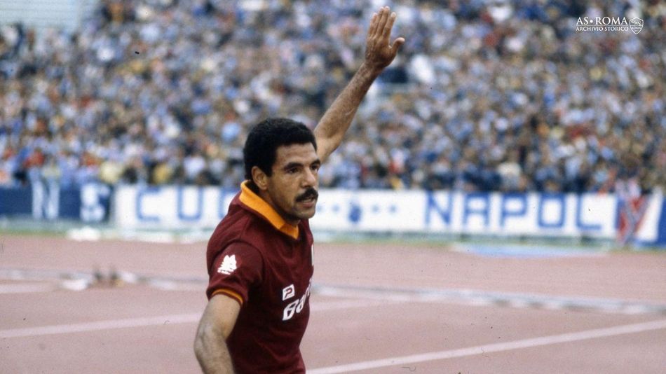 Icons Revisited: What made Toninho Cerezo so great? - AS Roma
