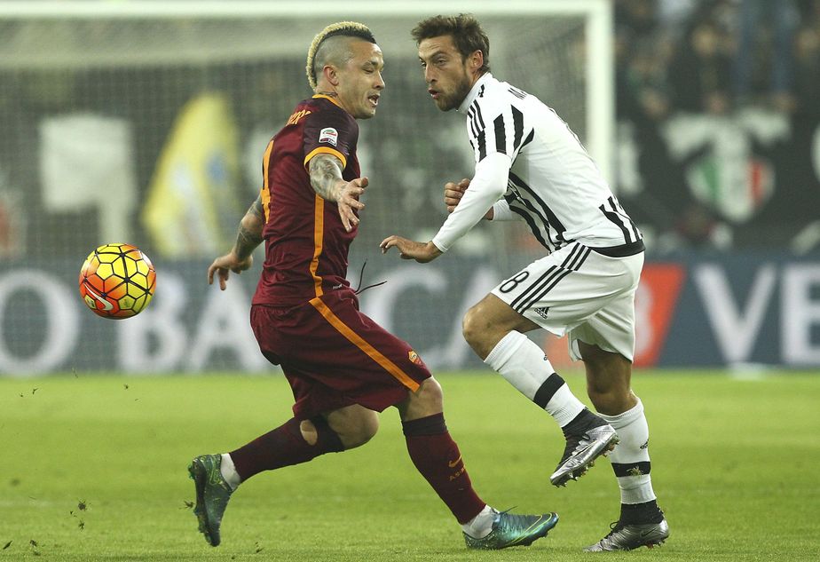 Juventus v Roma in 10 numbers - AS Roma
