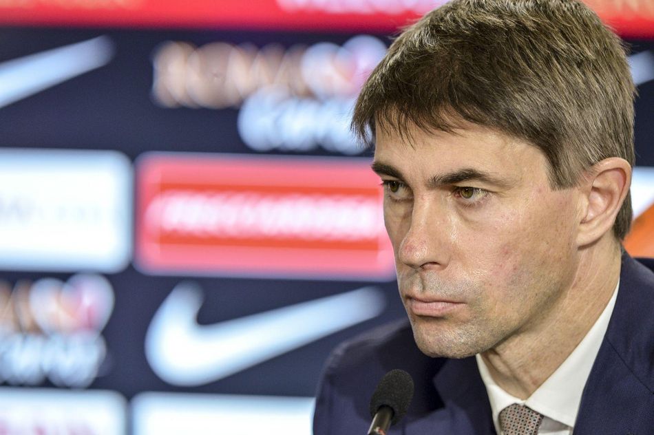 Massara and Roma part ways - AS Roma