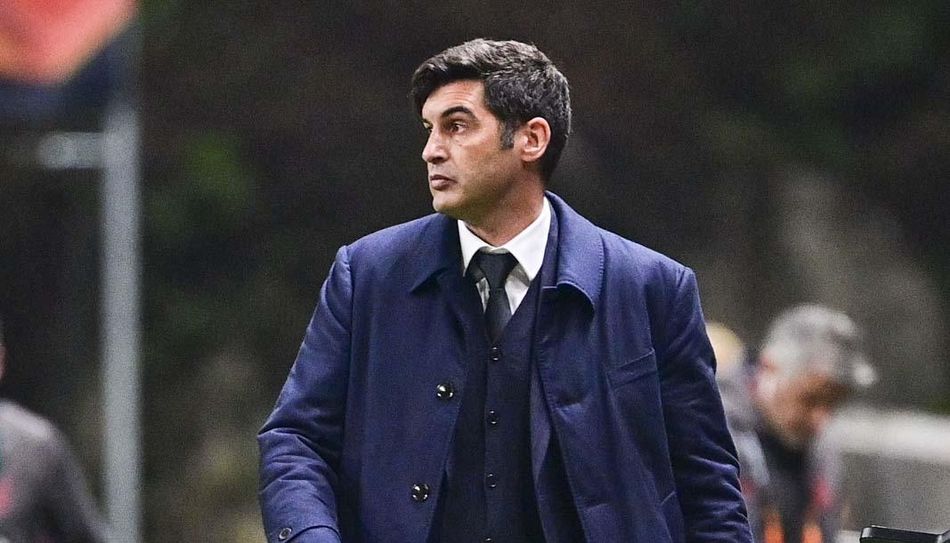 Fonseca: Team dug deep and defended well - AS Roma