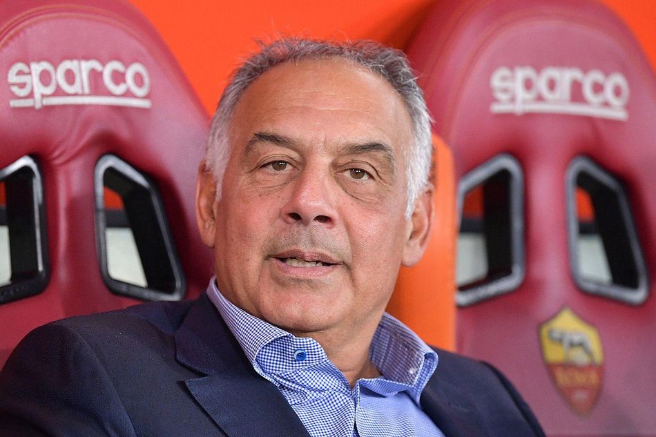 Pallotta: It’s time for things to change in Italy now - AS Roma