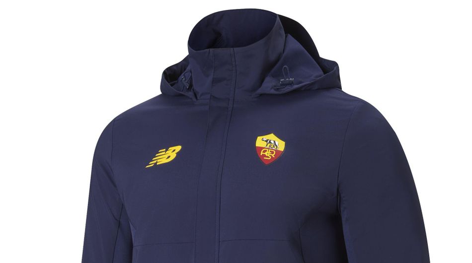 AS Roma Store: due nuovi imperdibili arrivi ASR Edition!