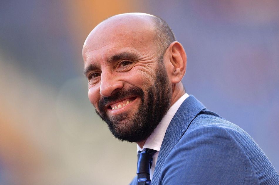 Happy birthday Monchi! - AS Roma