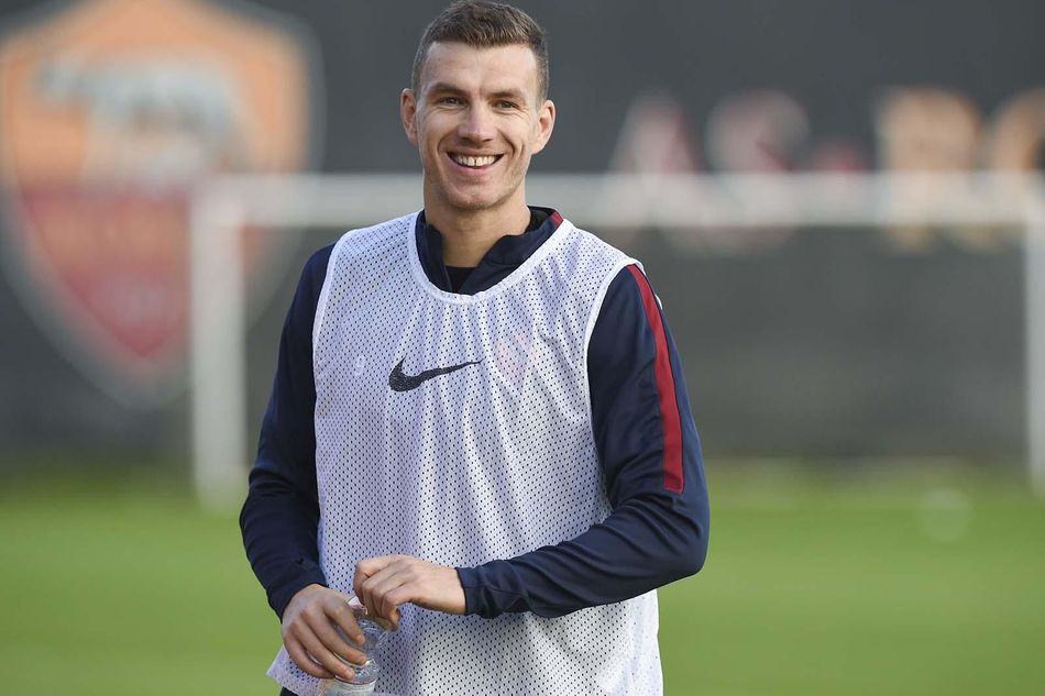 Gallery: Vermaelen returns to full training on Tuesday - AS Roma