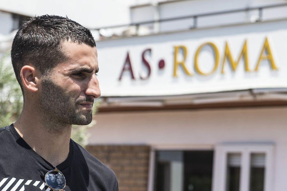 Quiz: What do you know about Maxime Gonalons? - AS Roma