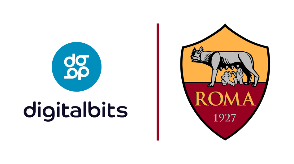 Zytara becomes club's Main Global Partner - AS Roma