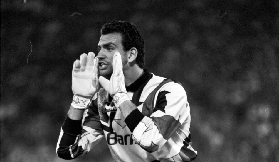 Fimiani: "La mia carriera condizionata da quella finale col Torino ...