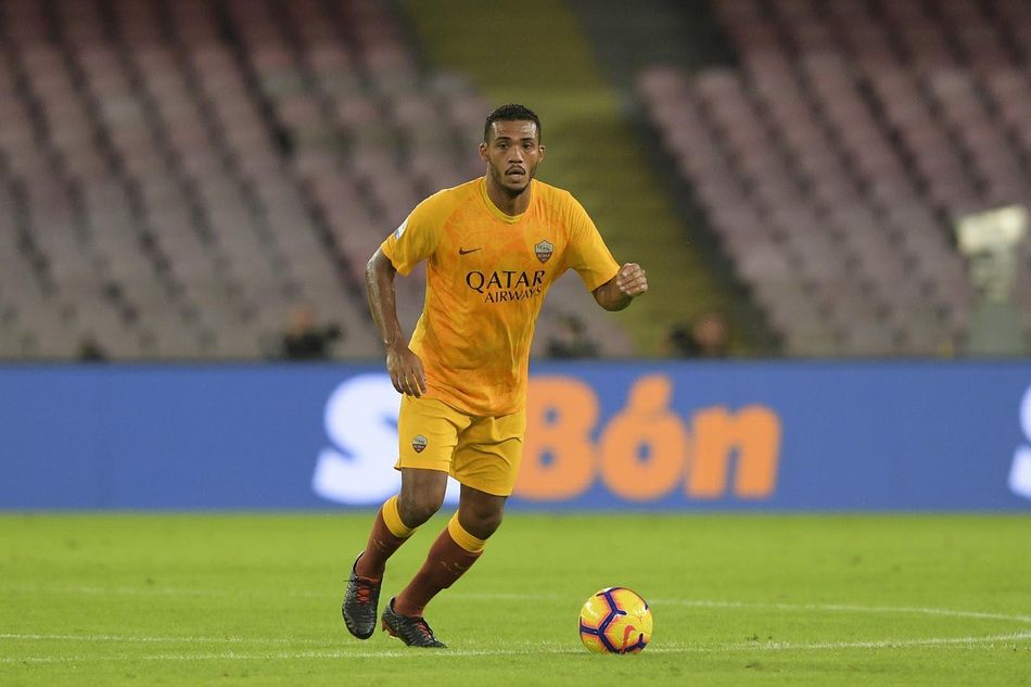 Juan Jesus: Sour result but positives to take - AS Roma