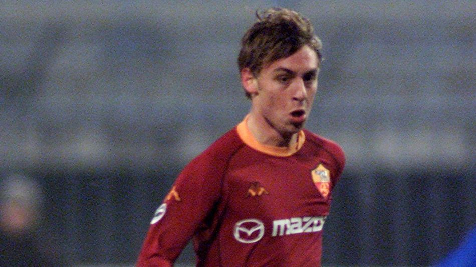 On This Day: Daniele De Rossi makes his Serie A debut - AS Roma