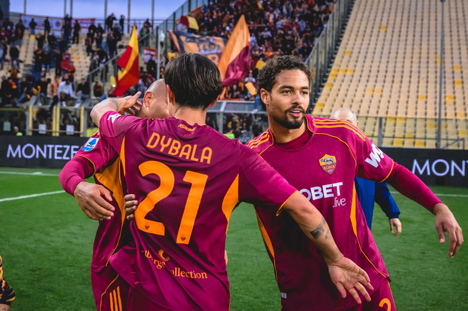 Le parole di Rensch dopo Parma-Roma - AS Roma