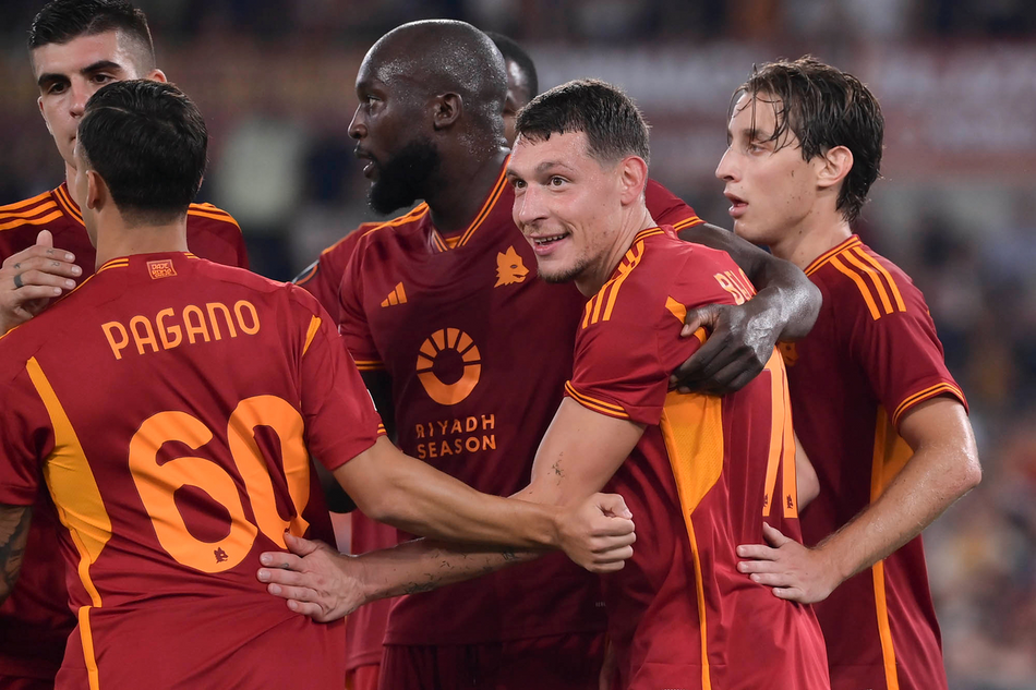 Competizioni UEFA: raggiunta la vittoria 150 e segnato il gol numero ...