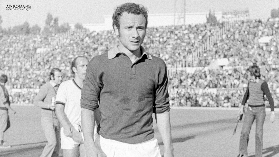 Rocca, il vento diventato bandiera prima del tempo - AS Roma