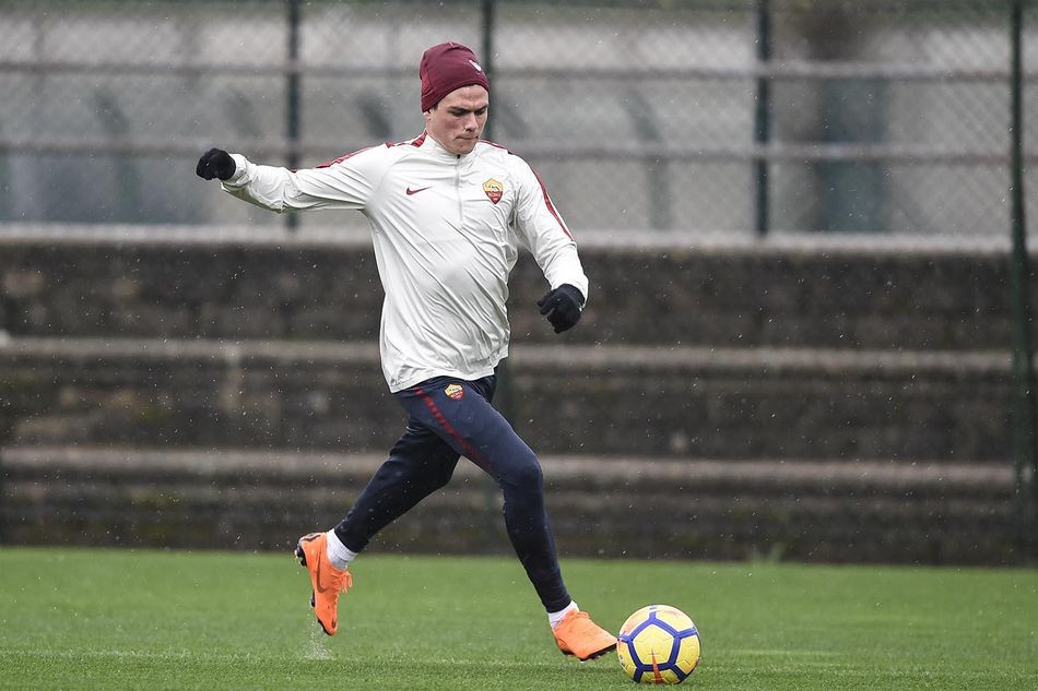 Squad list: Jonathan Silva included for first time - AS Roma