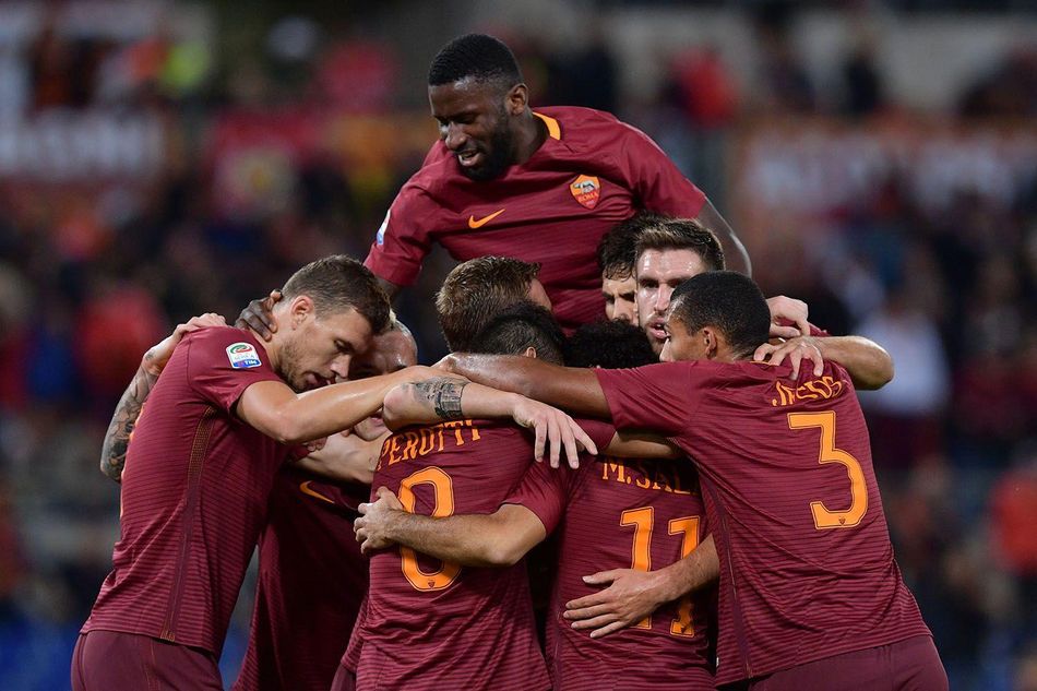 Roma 3-0 Bologna: Match report, reaction and key statistics - AS Roma