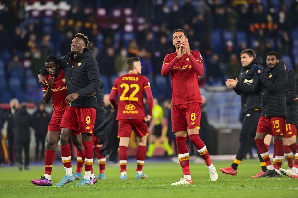 The Match Pack: Vitesse preview, form guide, stats and more - AS Roma