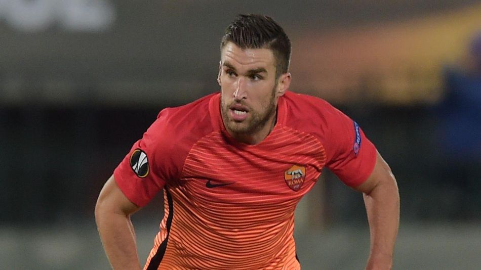 Ten key quotes from our Strootman interview you might have missed - AS Roma