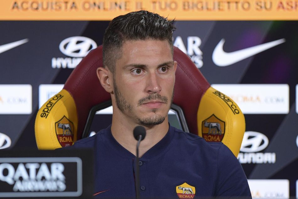 Mert Cetin: I'll show what I can do on the pitch - AS Roma