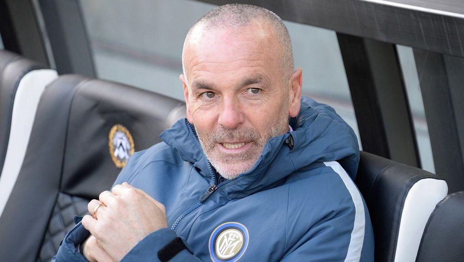 Pioli: We're ready to give everything against Roma - AS Roma