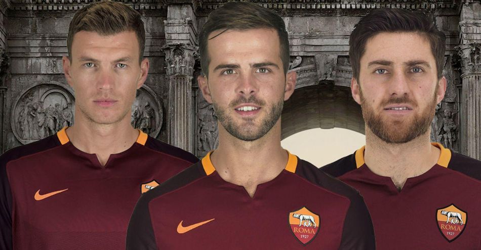 Roma launch new official Bosnian-language Twitter account - AS Roma