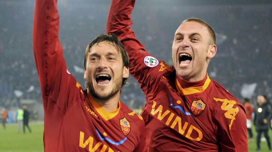 Revealed: Roma's academy best in Italy, among Europe's top 10 - AS Roma