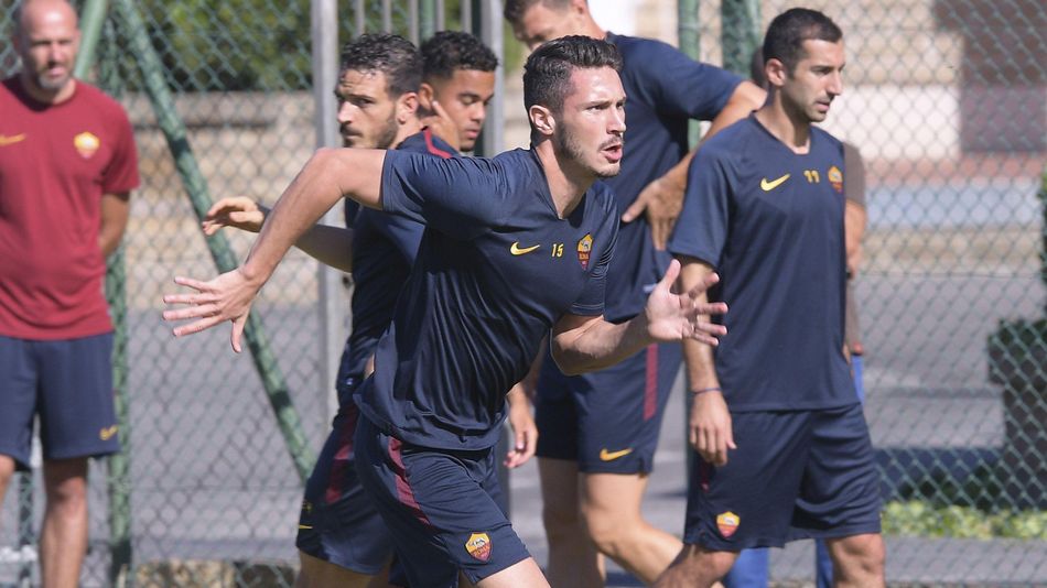 Medical update: Mert Cetin - AS Roma