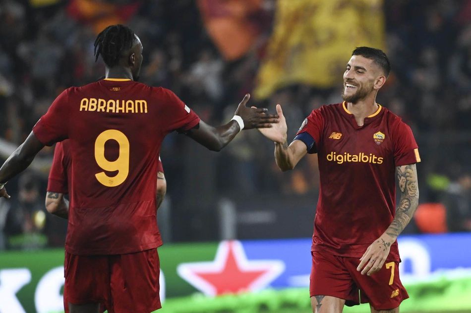 Social: Players' posts after our quarter-final victory! - AS Roma