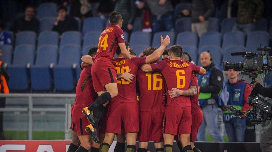 Was Chelsea win our greatest ever Champions League performance? - AS Roma