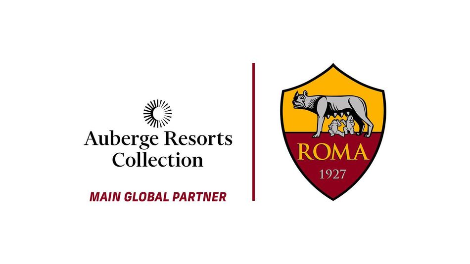 Auberge Resorts Collection becomes club's Main Global Partner - AS Roma