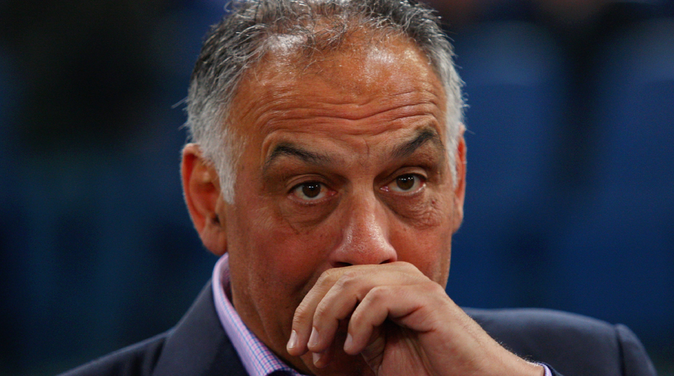 Pallotta launches passionate defence of players - AS Roma