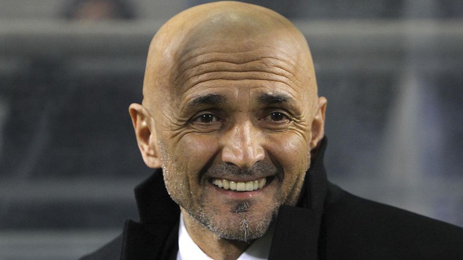 Spalletti: Win restores feel-good factor - AS Roma