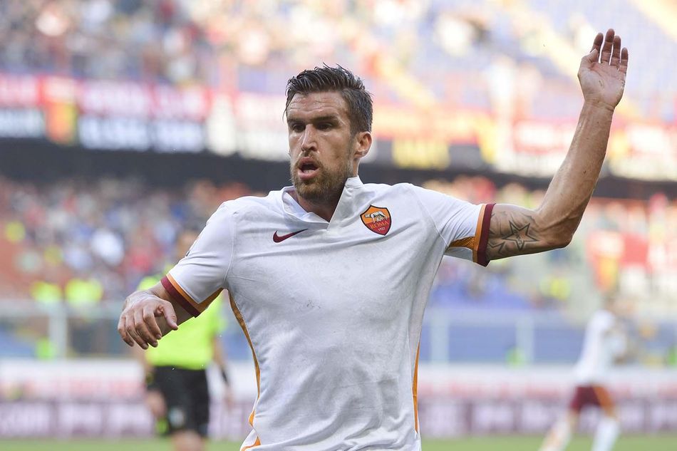 President Pallotta leads social media tributes after Strootman makes ...
