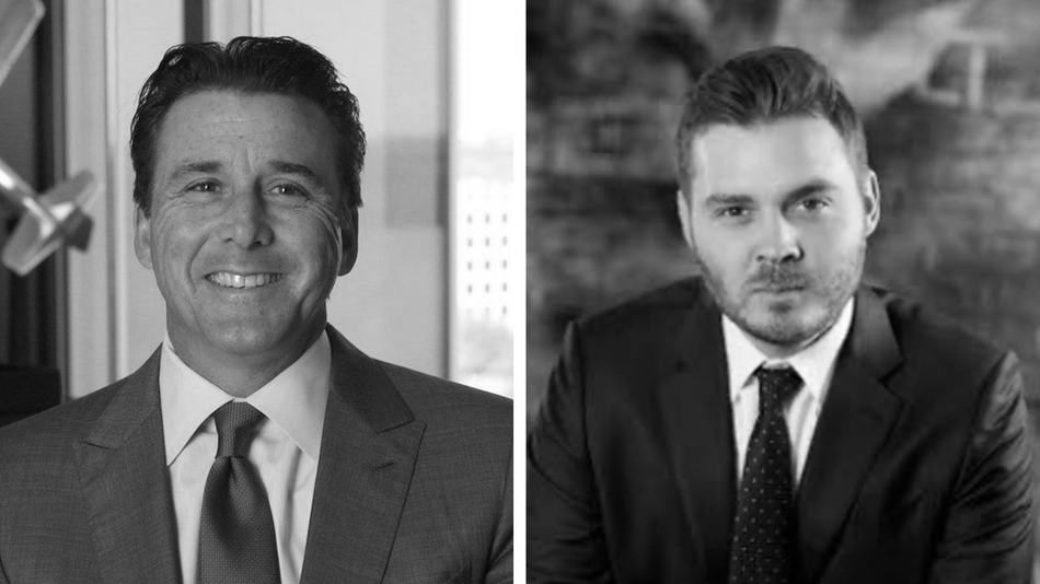 Dan and Ryan Friedkin: The First Interview - AS Roma