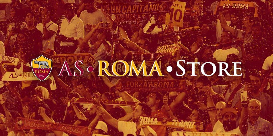 Roma launches new online store in Asia - AS Roma