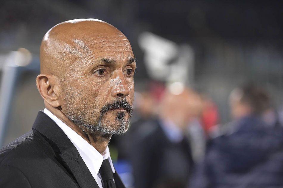 Spalletti hails one of the 'most important' wins of the campaign - AS Roma