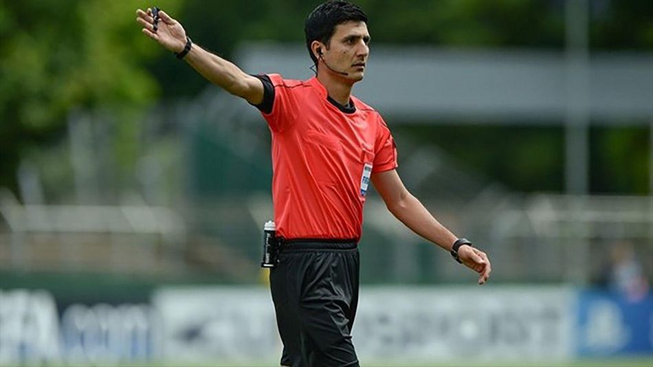 Azerbaijan's Aghayev appointed for Astra Giurgiu game - AS Roma