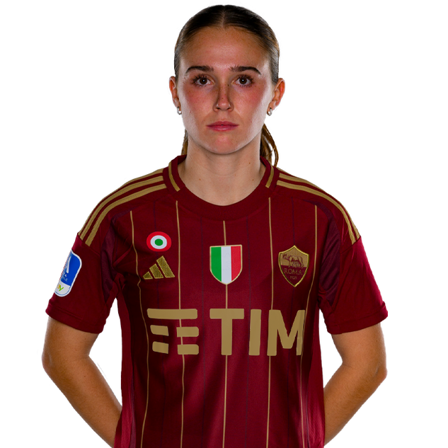 Official Website - AS Roma