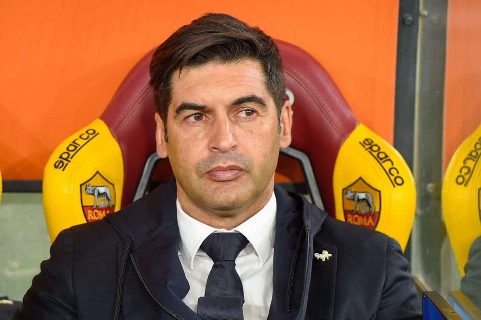 Fonseca: Football returning would be a boost for everyone - AS Roma