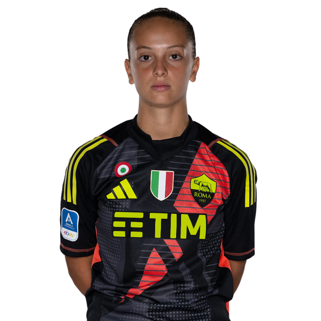 Official Website - AS Roma