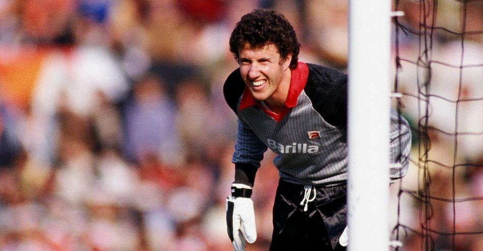 On this day in 1955: Tancredi is born - AS Roma