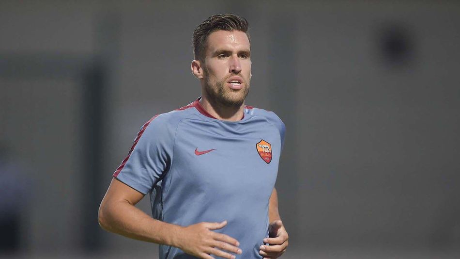 Exclusive: Strootman answers questions from fans - AS Roma