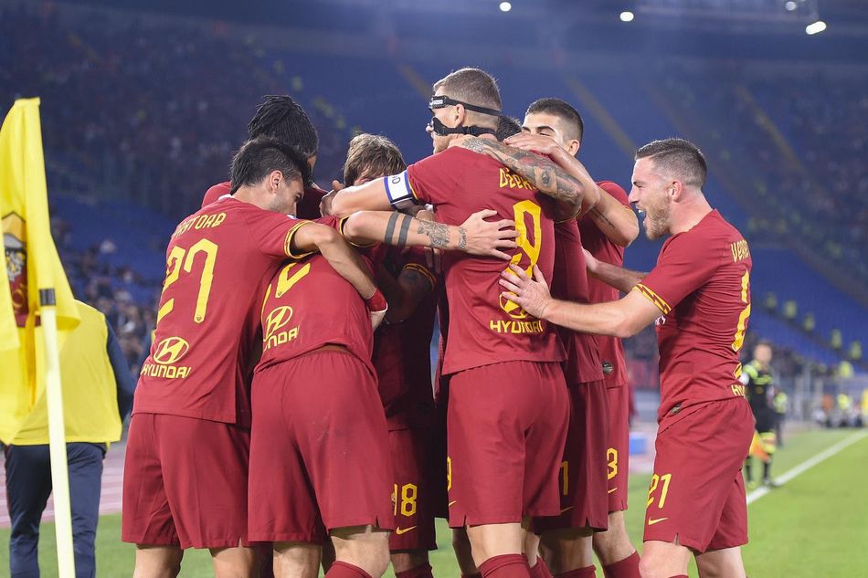 Opinion: Four things we learned from Roma's stirring 2-1 victory over ...