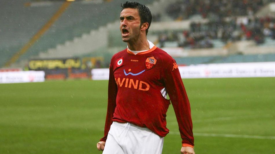 Happy birthday Panucci and Burdisso! - AS Roma