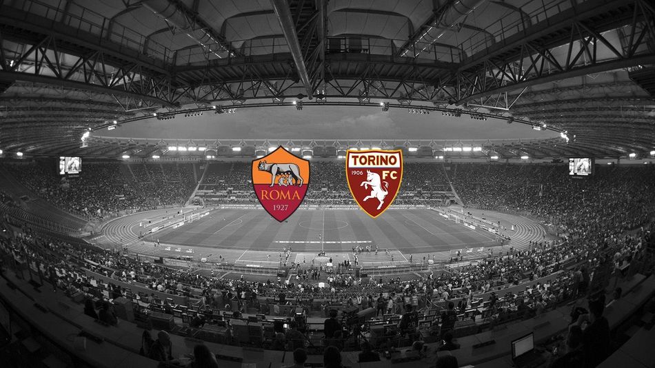 Tutte le informazioni sui biglietti per Roma-Torino - AS Roma