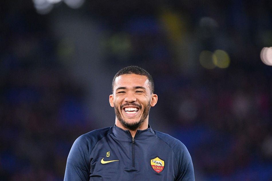 Film Night: Juan Jesus's top five choices! - AS Roma