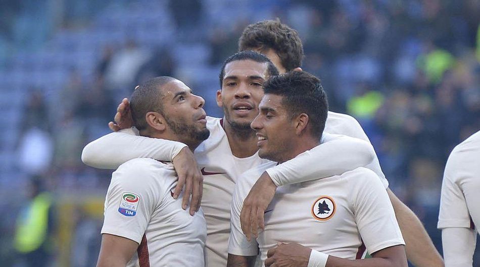 Juan Jesus: Hard work was the key to victory - AS Roma