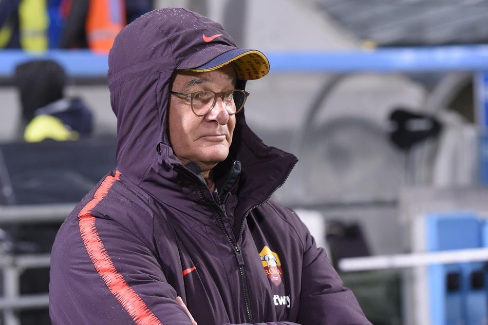 Ranieri: We need to be more clinical - AS Roma