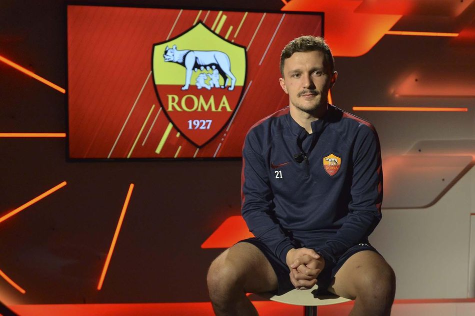 Happy birthday Mario Rui! - AS Roma