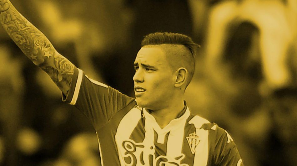 Opinion: Sanabria has shown he has all the attributes to be a quality ...