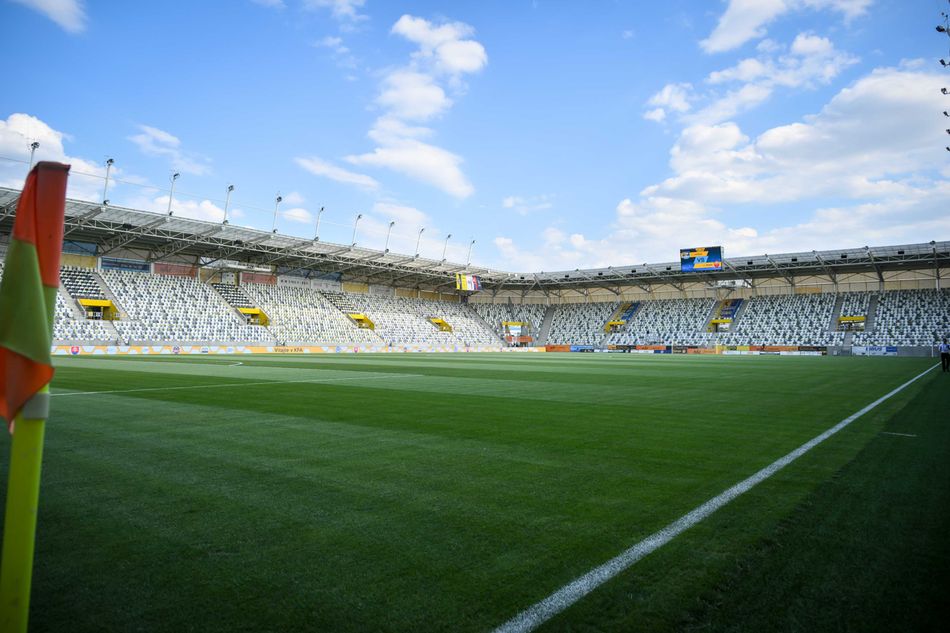 Kosice-Roma: le formazioni ufficiali - AS Roma