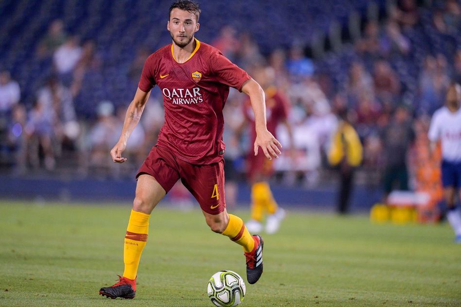 Stat Attack: 10 key facts to know as Roma face Torino - AS Roma